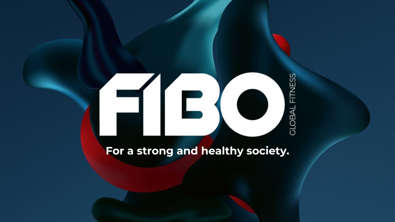 FIBO - Sejem inovacij in trendov za fitnes, aktiven življenjski slog